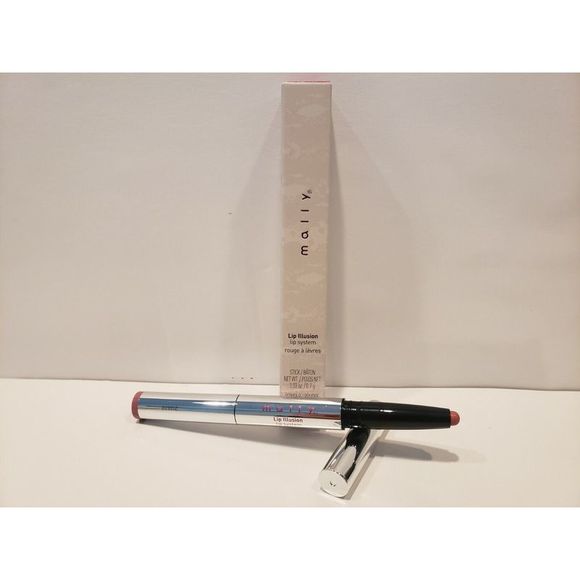 Mally Beauty | Makeup | 2 Pack Mally Lip Illusion Lip System Lipstick ...